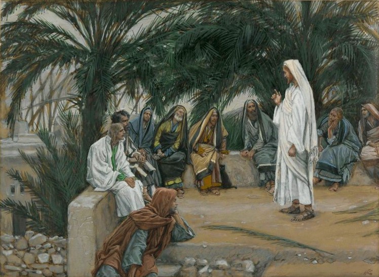 Images for Second and Third Sunday after Pentecost (Lectionary 12 and ...