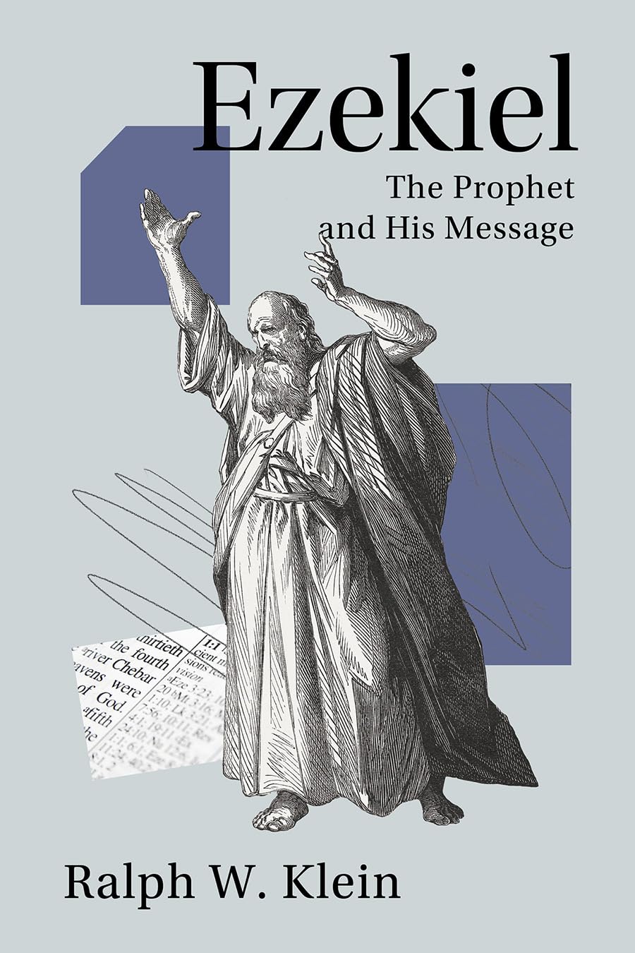 Resources on the Book of Ezekiel | Sign of the Rose