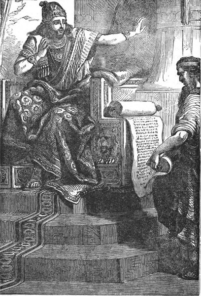 2 Kings 22 King Josiah and the Rediscovery of the Law | Sign of the Rose